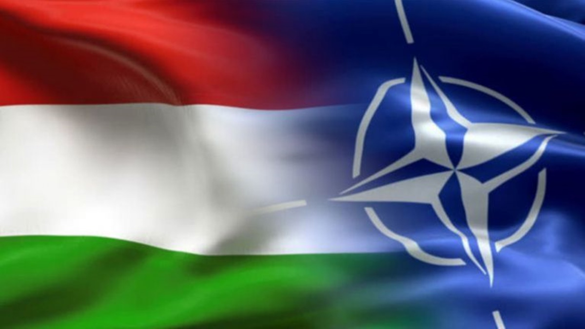 An overwhelming majority supports Hungary’s NATO membership | Publicus